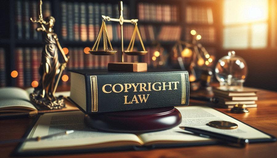 Copyright Protection in Nigeria | The Law Kernel