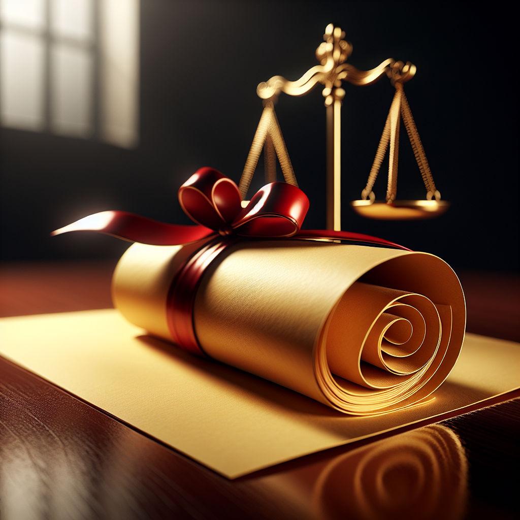 Deed of Assignment: A Key Legal Tool for Property Transfer | The Law Kernel