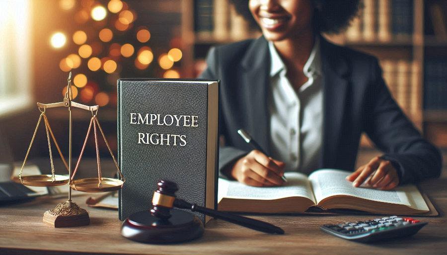 5 Important Employee Rights in Nigeria | The Law Kernel