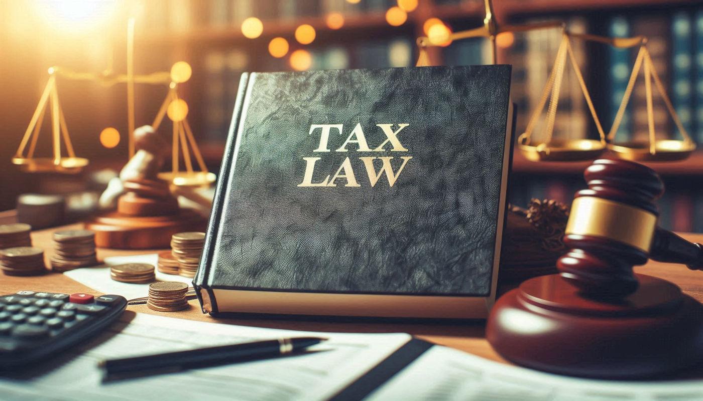 Types of Federal Taxes in Nigeria | The Law Kernel